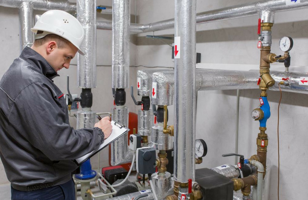 Mechanical Services by Schardein Mechanical | Mechanical Engineers