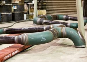 Fabrication | Process Piping Design, Build, & Installation - Schardein ...